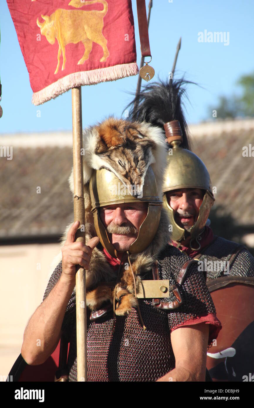 Rome, Italy 14th September 2013- Ludi Romani- 4th International ...