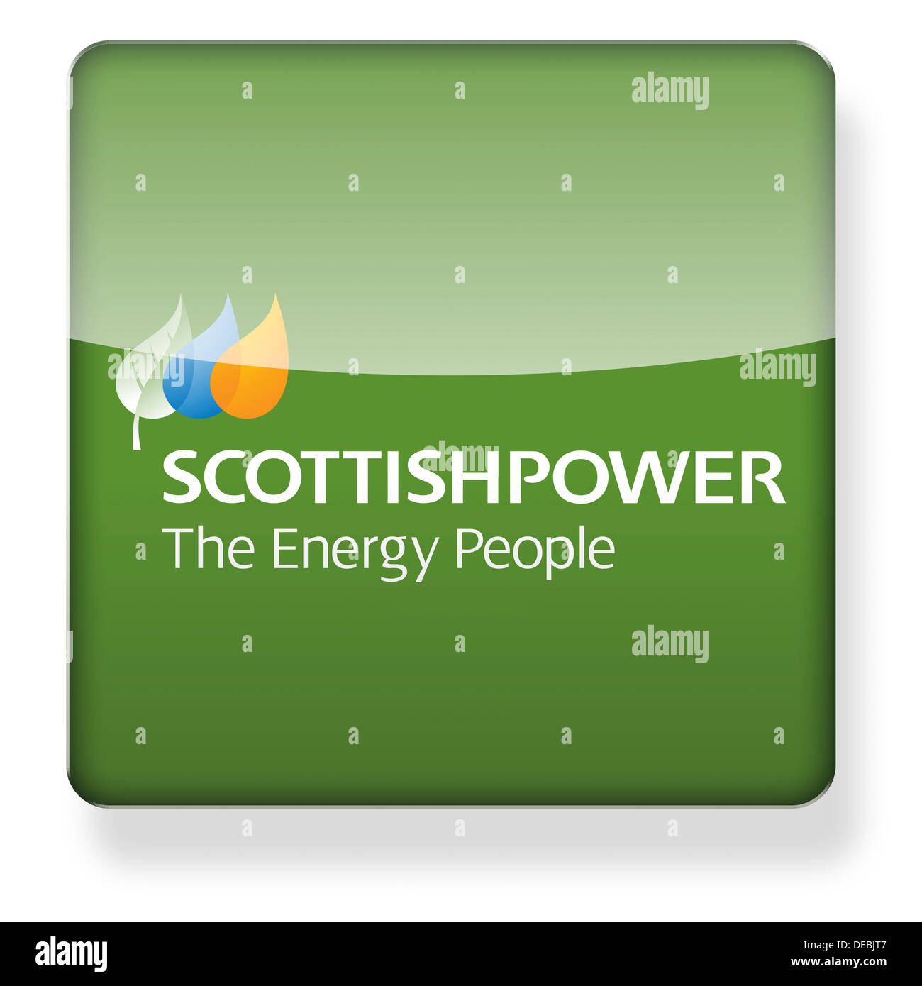 Scottish power hi-res stock photography and images - Alamy