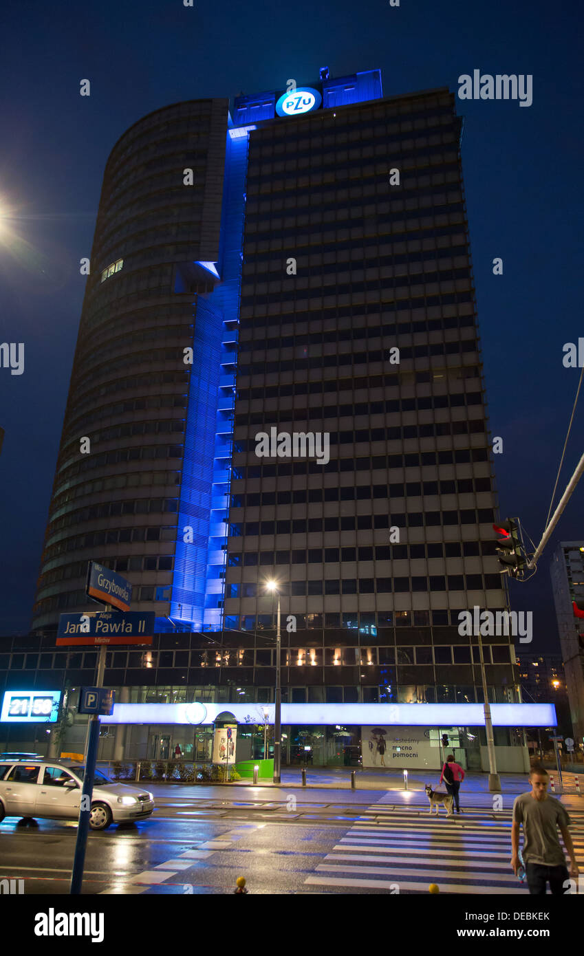 Pzu design hi-res stock photography and images - Alamy