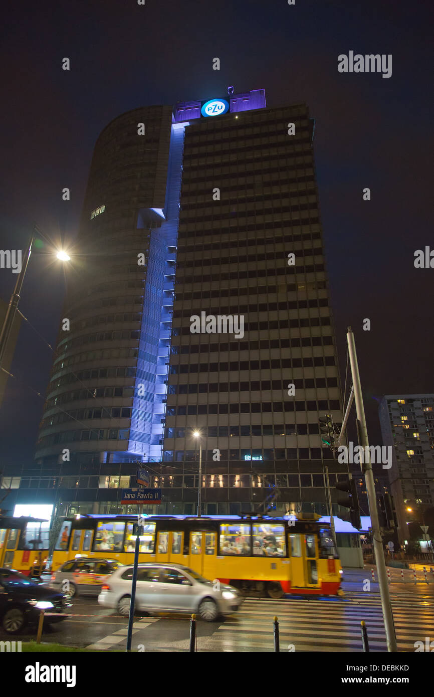 Pzu design hi-res stock photography and images - Alamy