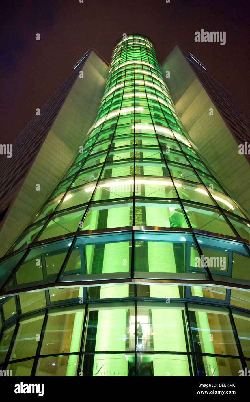 Elevator shaft hi-res stock photography and images - Alamy