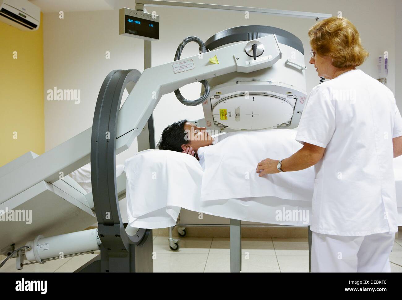 Perfusion hi-res stock photography and images - Alamy