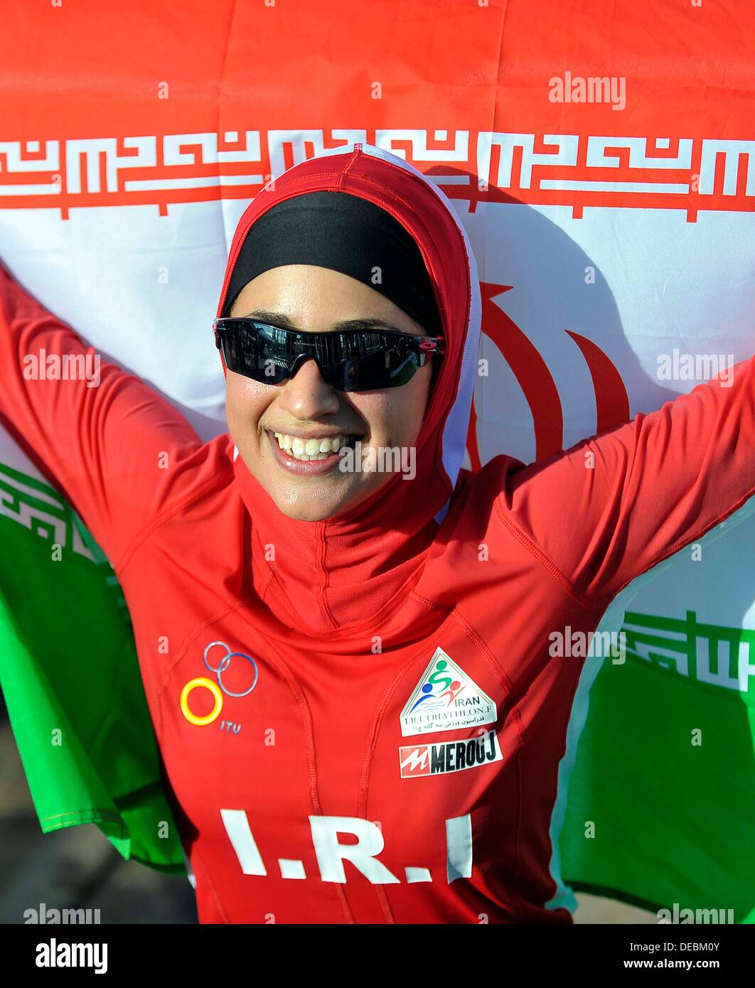 Shirin gerami hi-res stock photography and images - Alamy