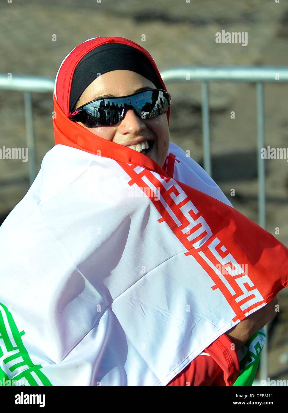 Shirin gerami hi-res stock photography and images - Alamy