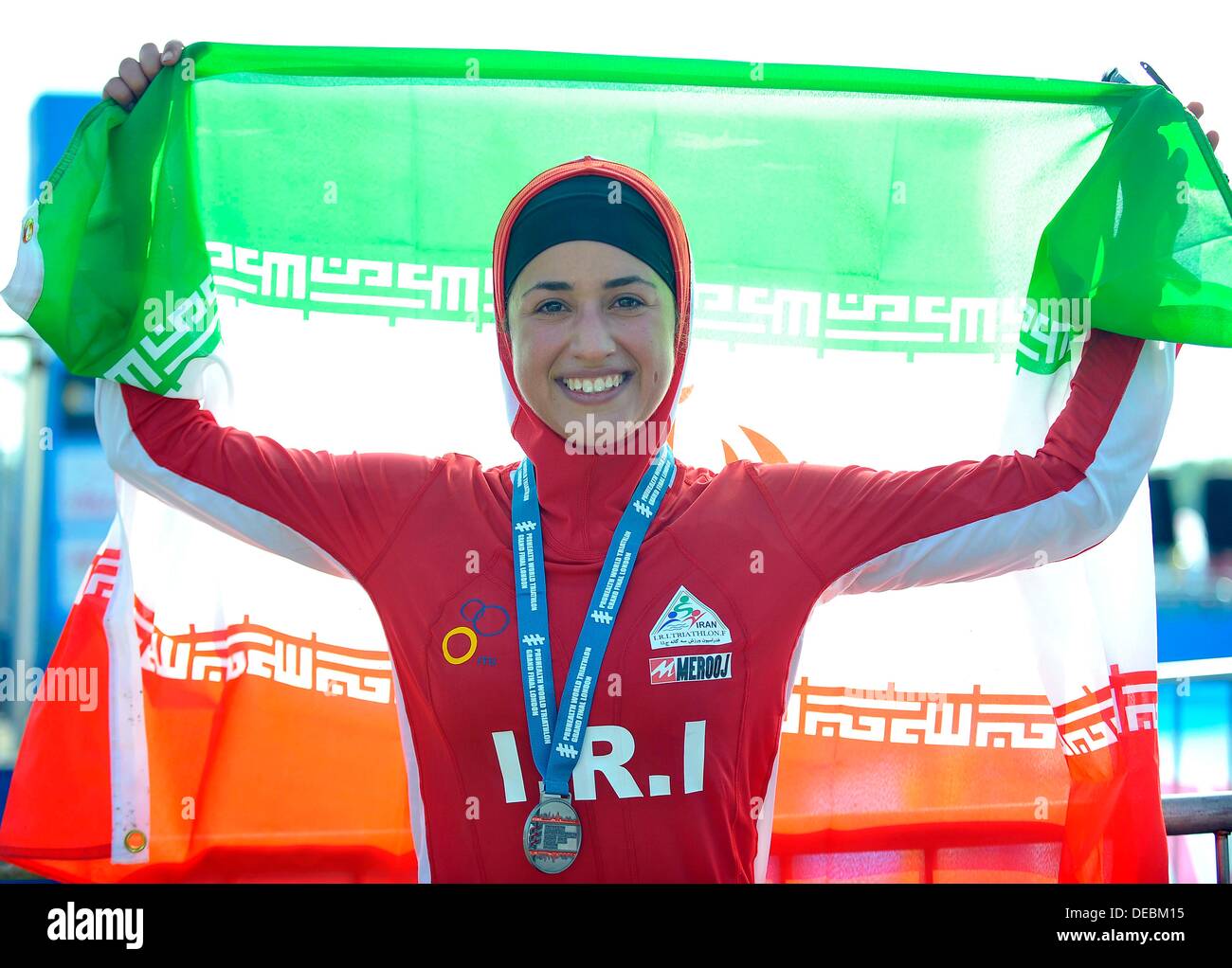 Shirin gerami hi-res stock photography and images - Alamy