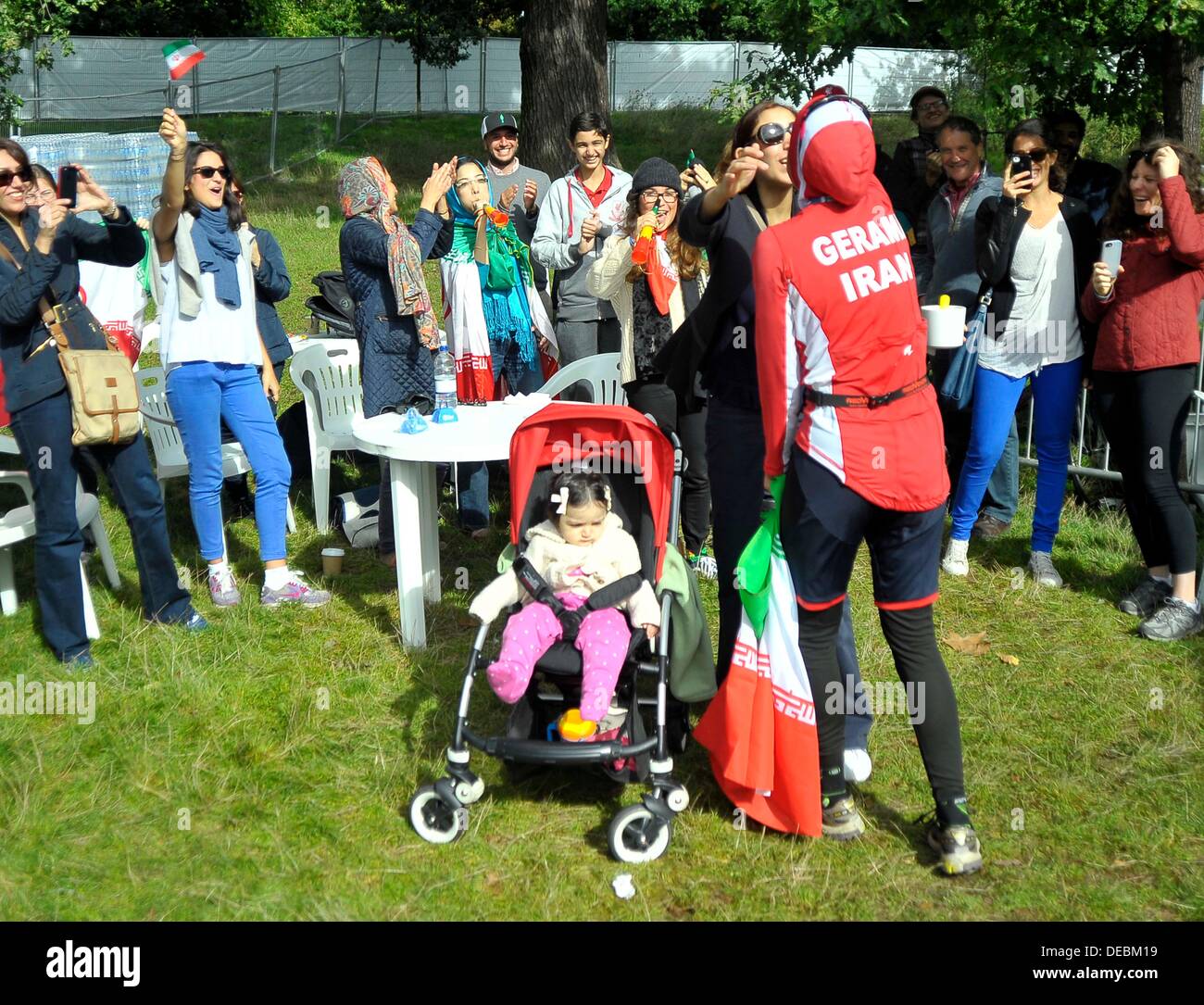 Gerami hi-res stock photography and images - Alamy