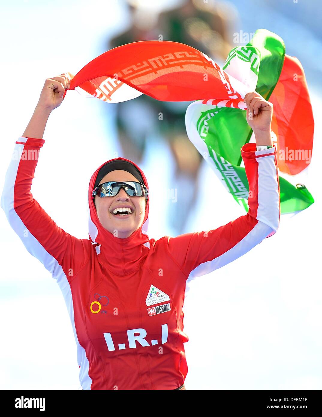 Shirin gerami hi-res stock photography and images - Alamy