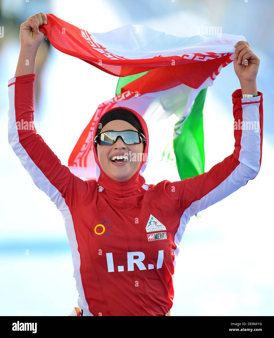 Shirin gerami hi-res stock photography and images - Alamy