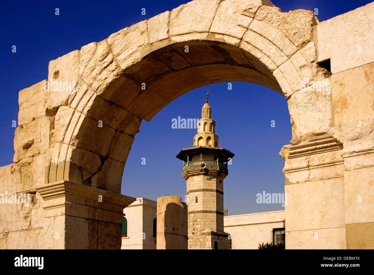 Vía recta hi-res stock photography and images - Alamy