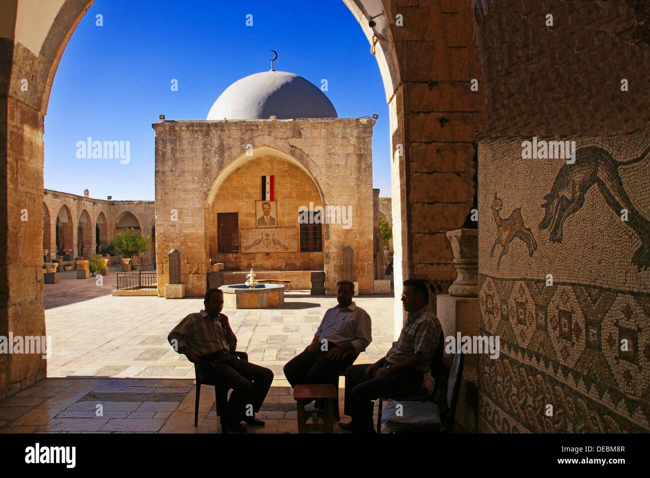 Al basha hi-res stock photography and images - Alamy