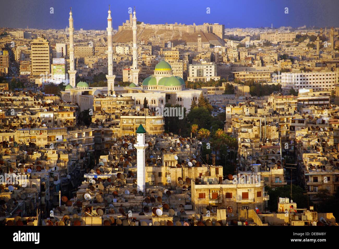 Syria background hi-res stock photography and images - Alamy