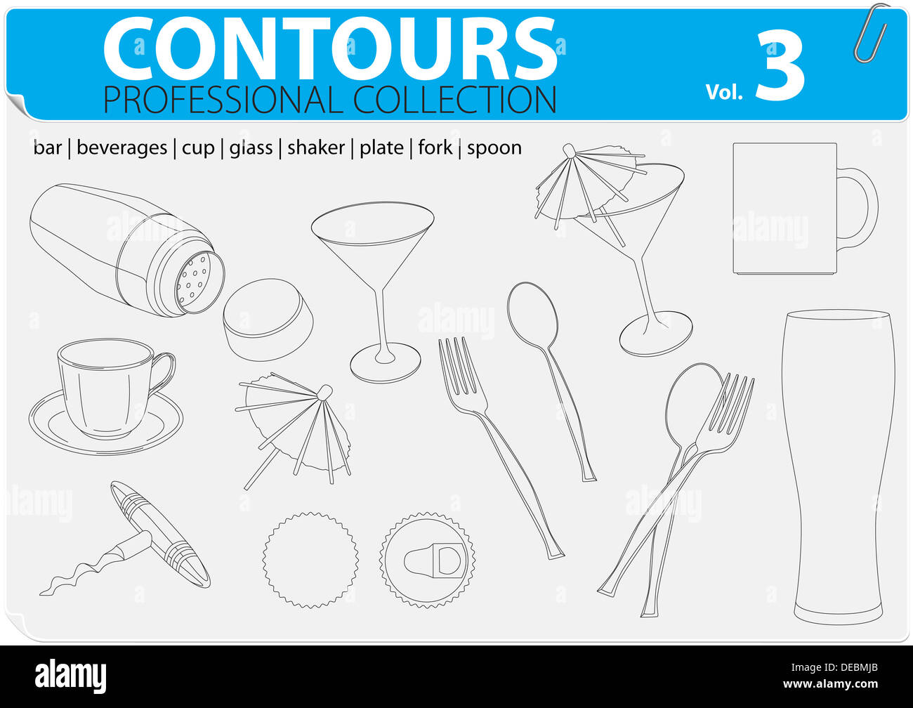 Professional clipart hi-res stock photography and images - Alamy