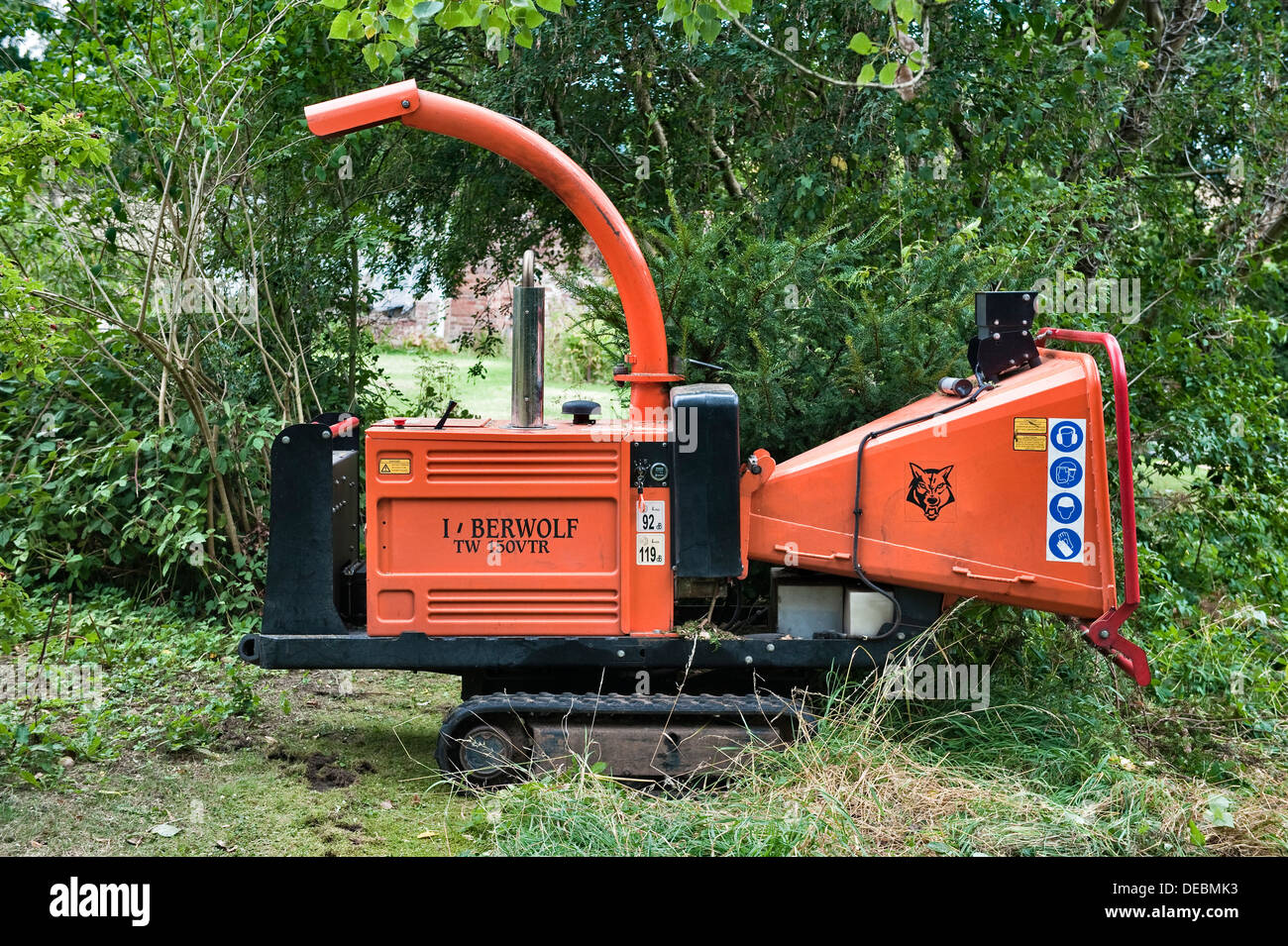 Angle Foot Operated Wood Chopper