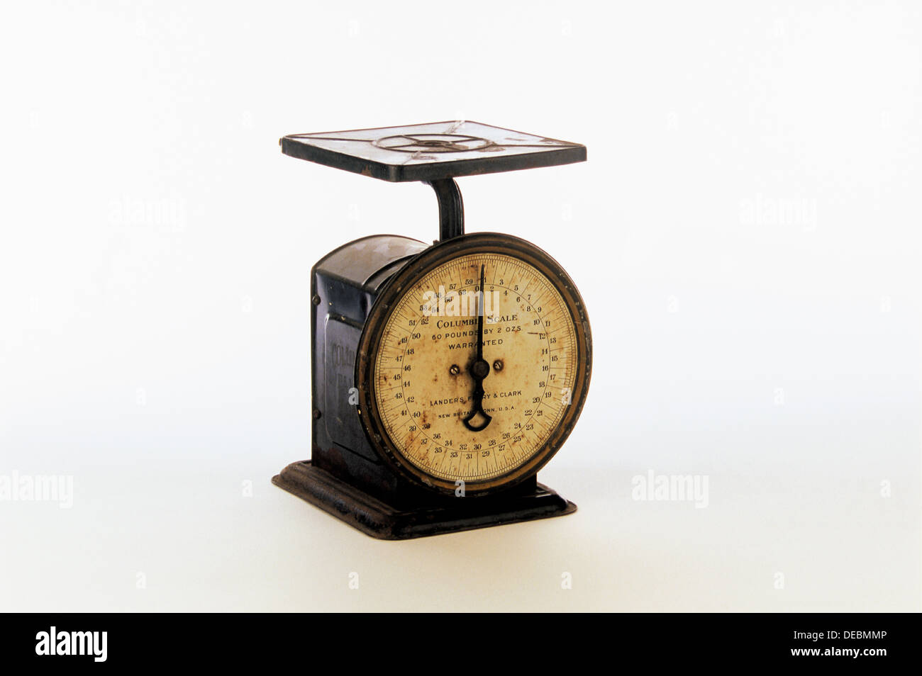 Old Scales High Resolution Stock Photography and Images - Alamy