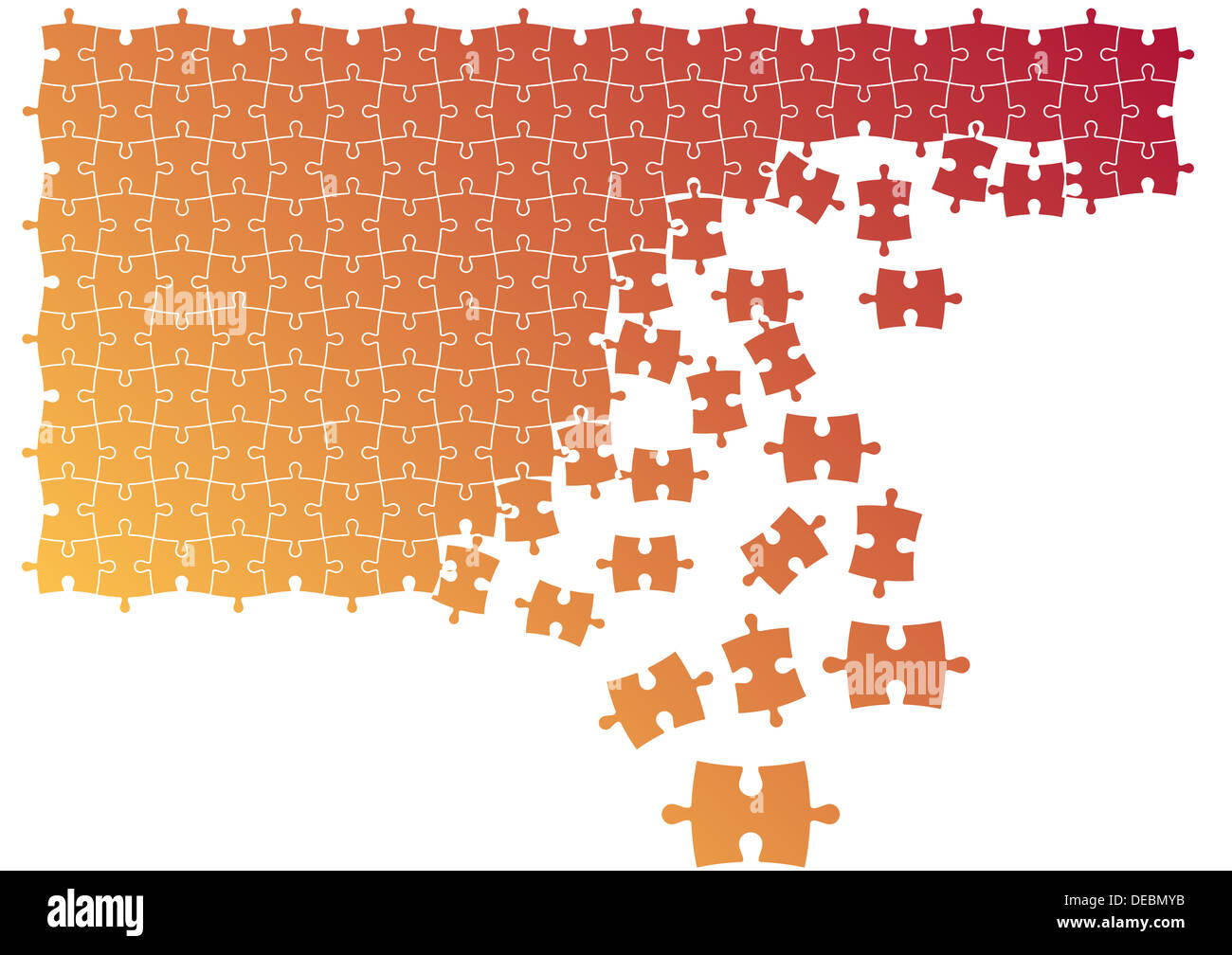 Combining elements hi-res stock photography and images - Alamy
