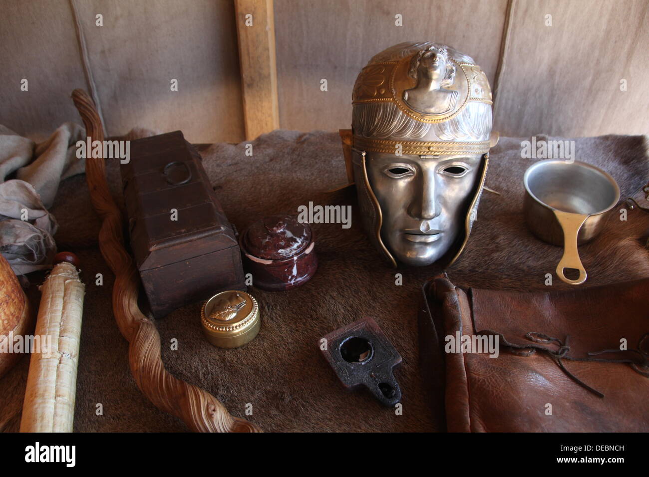 Ludi Romani 4th International festival of Roman Culture and ...