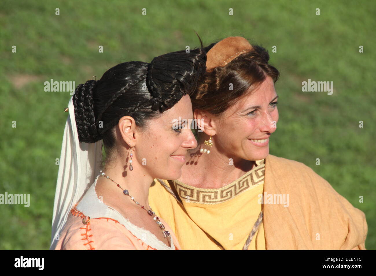Ludi Romani 4th International festival of Roman Culture and ...