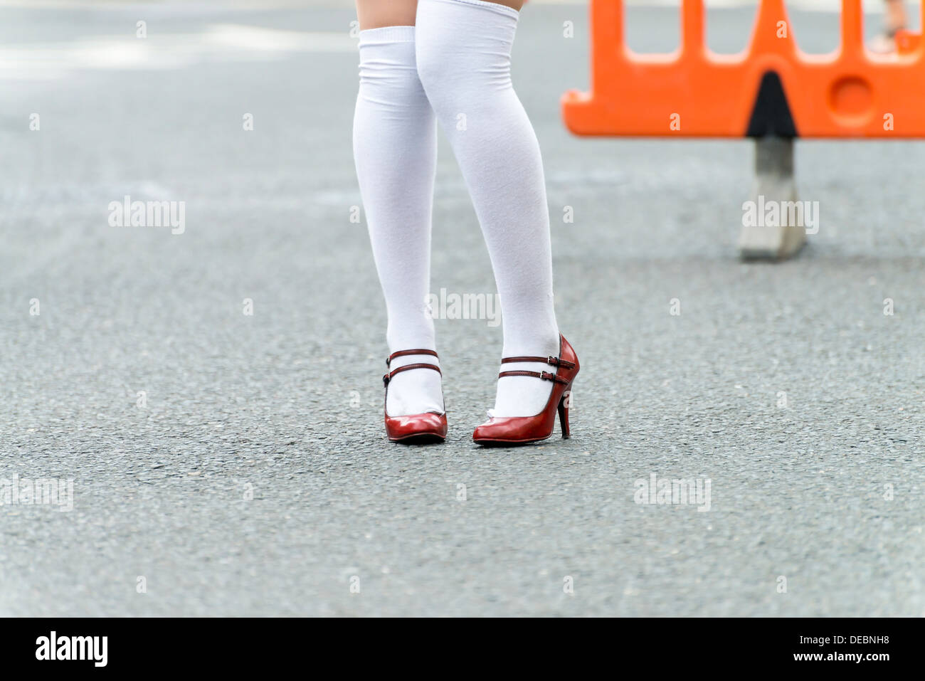 Tango dance photography hi-res stock photography and images - Alamy