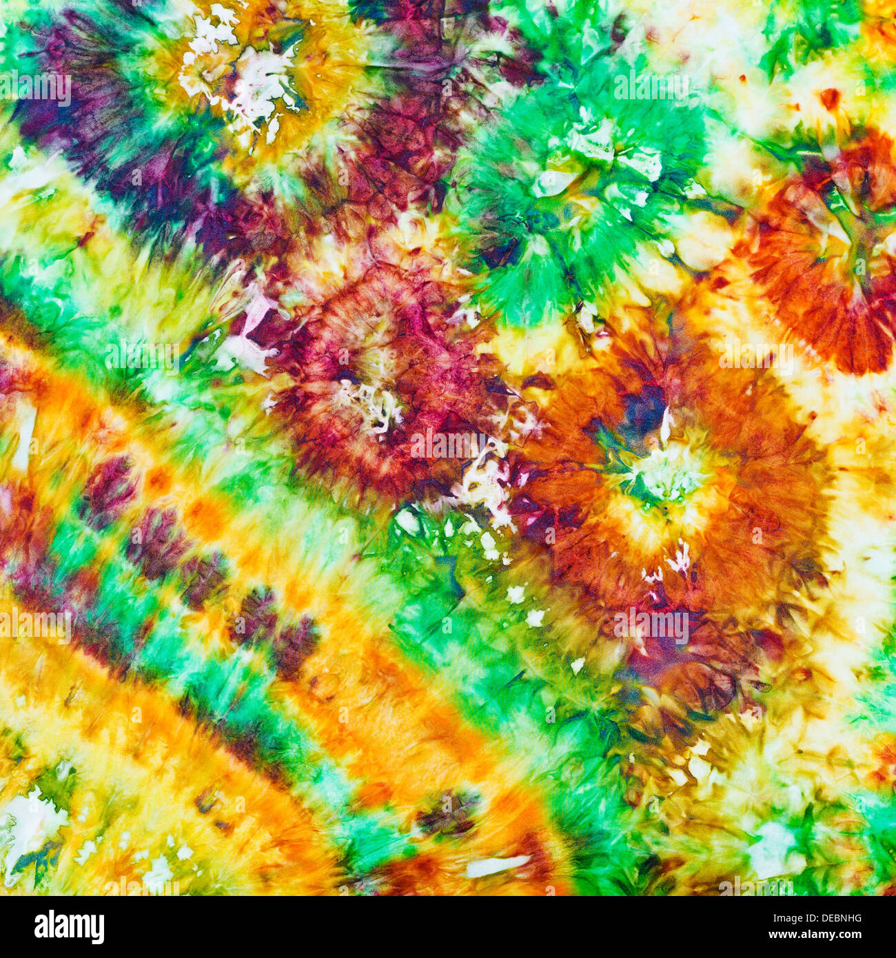 Batik technique hi-res stock photography and images - Alamy