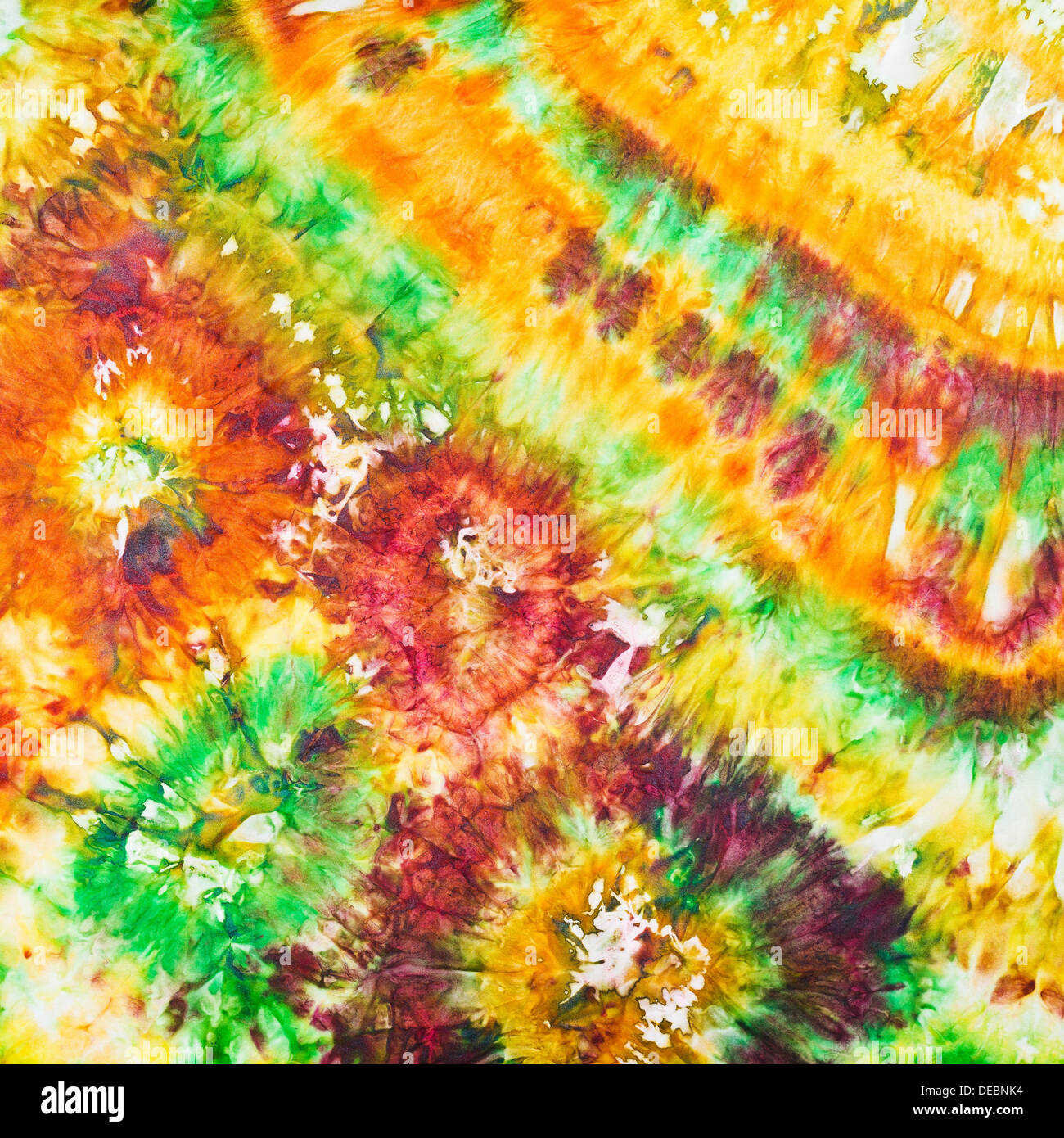 Batik technique hi-res stock photography and images - Alamy