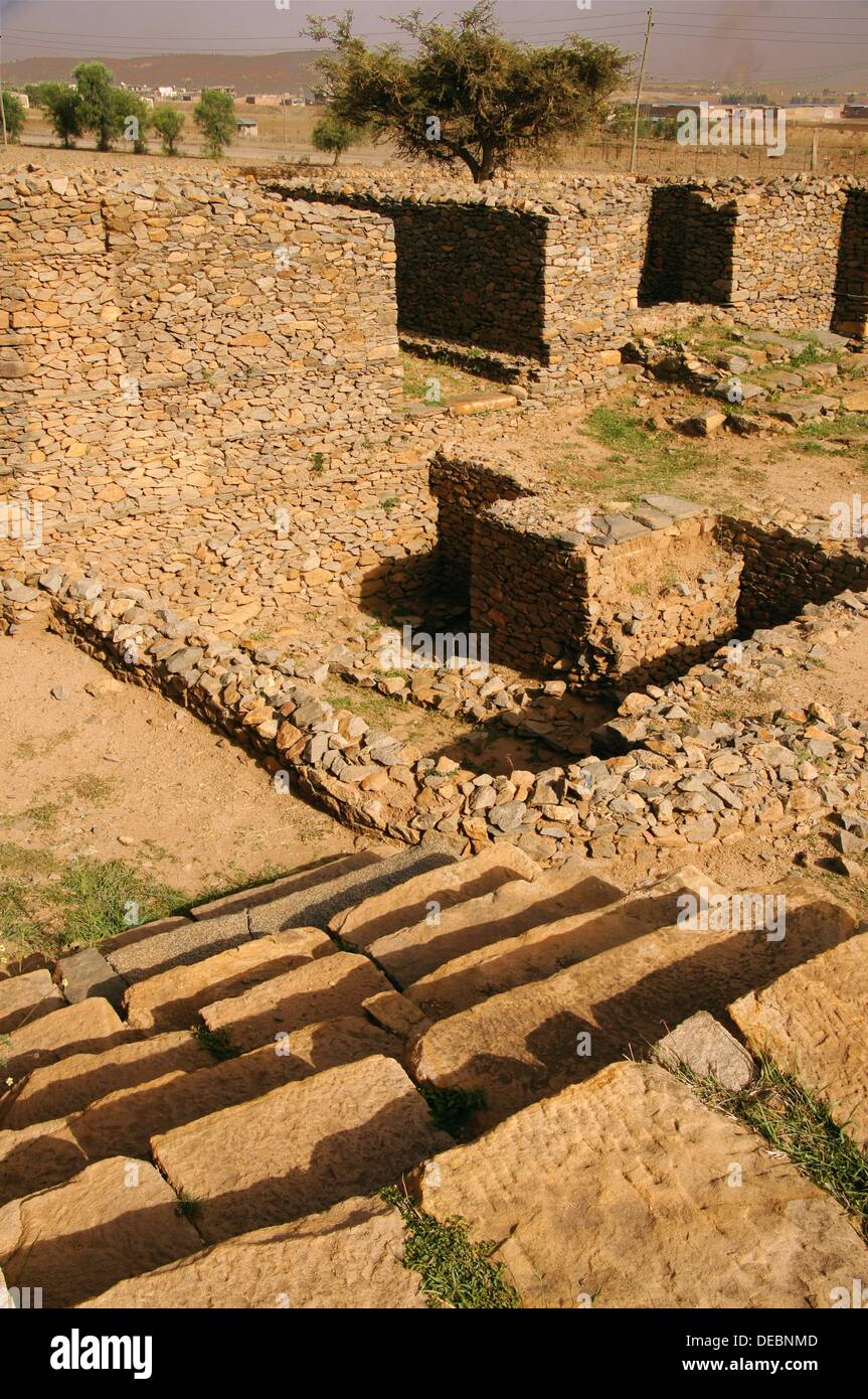 Queen Of Sheba Ethiopia High Resolution Stock Photography and Images ...
