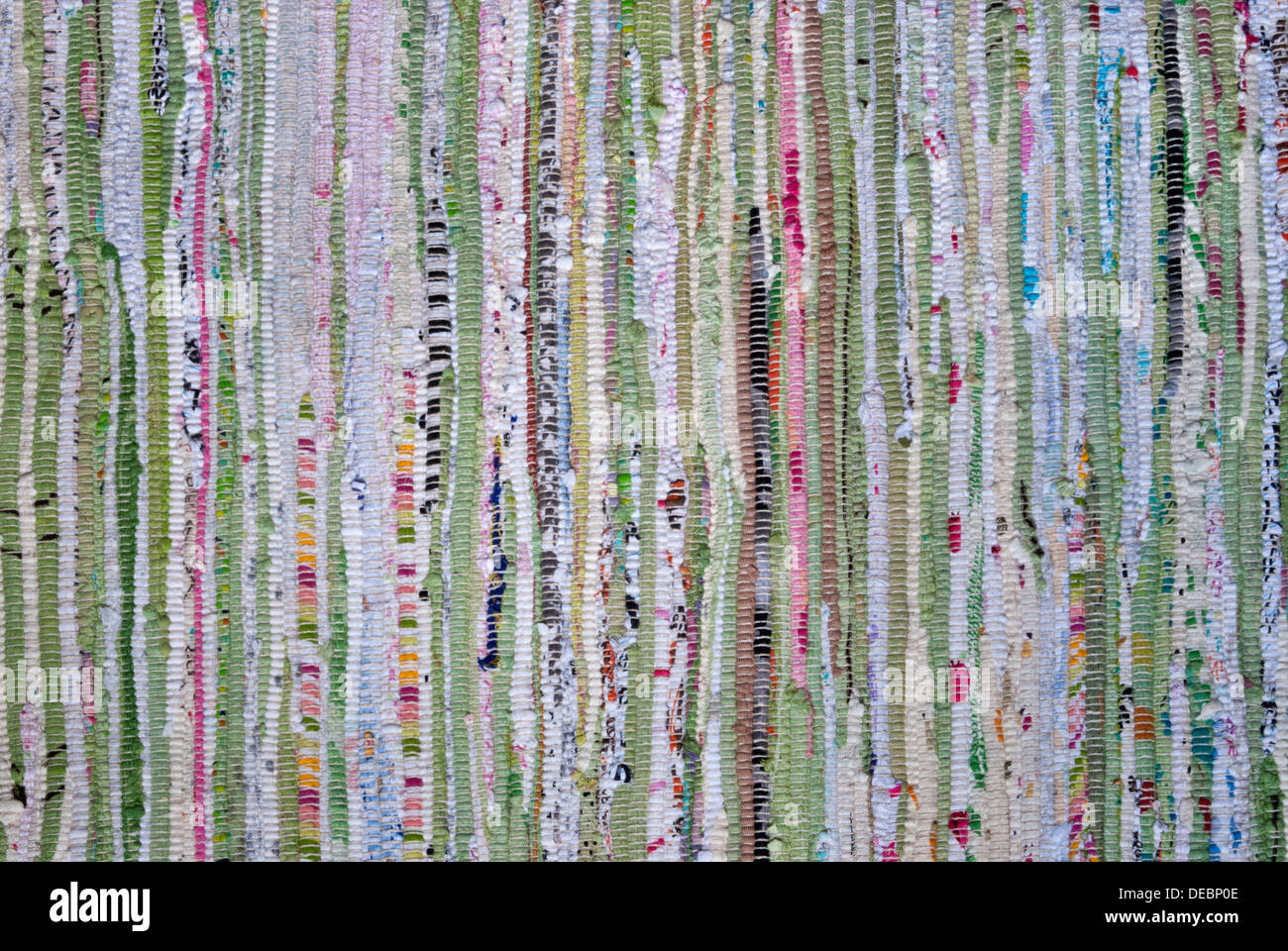 The texture of woven carpet macro for background and wallpaper Stock ...