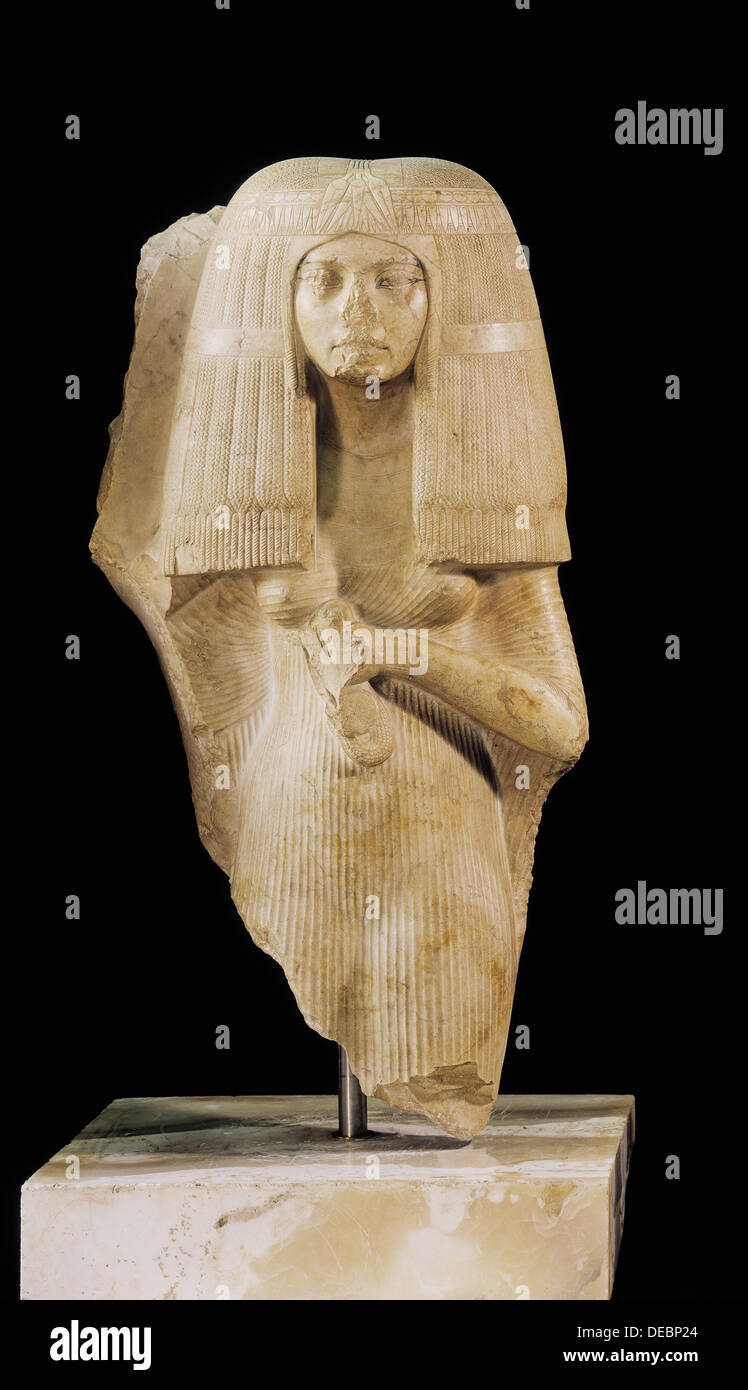 Wife Egyptian High Resolution Stock Photography and Images - Alamy