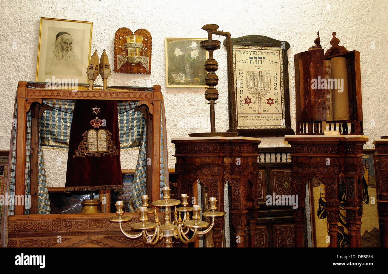 Rabat Morocco Museum High Resolution Stock Photography and Images - Alamy