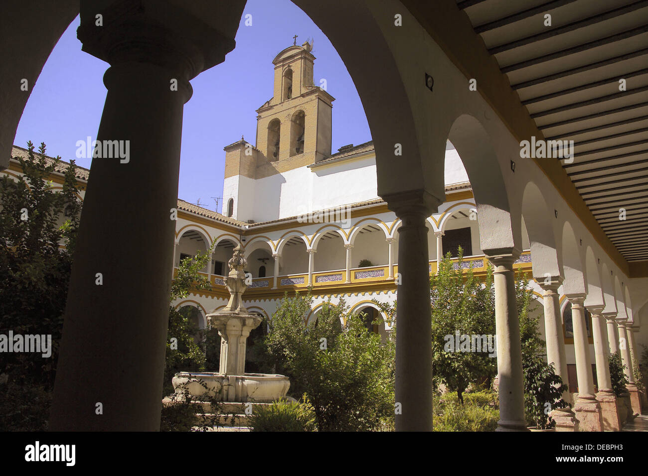 Lucena, spain hi-res stock photography and images - Alamy