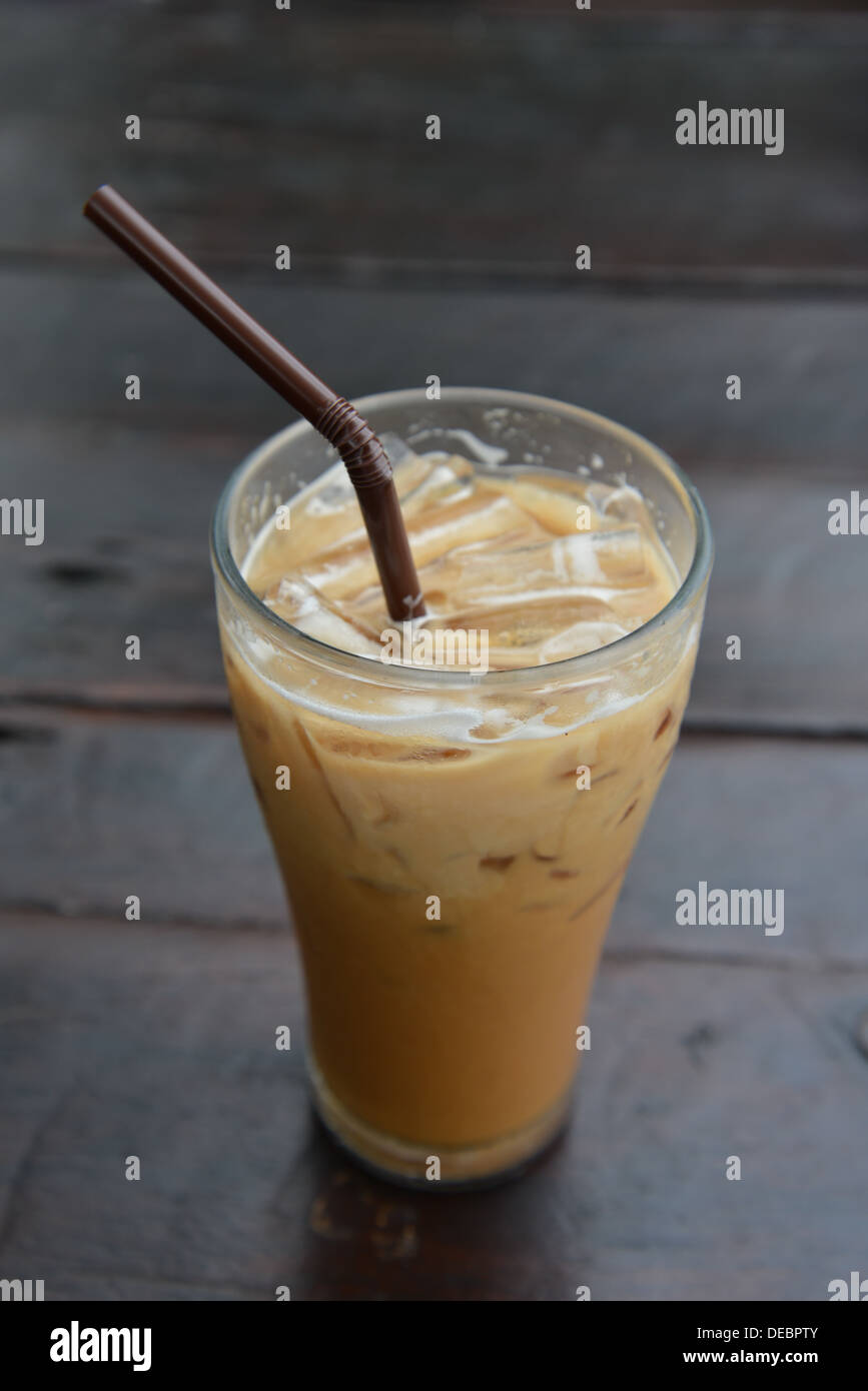 Dirty iced hi-res stock photography and images - Alamy