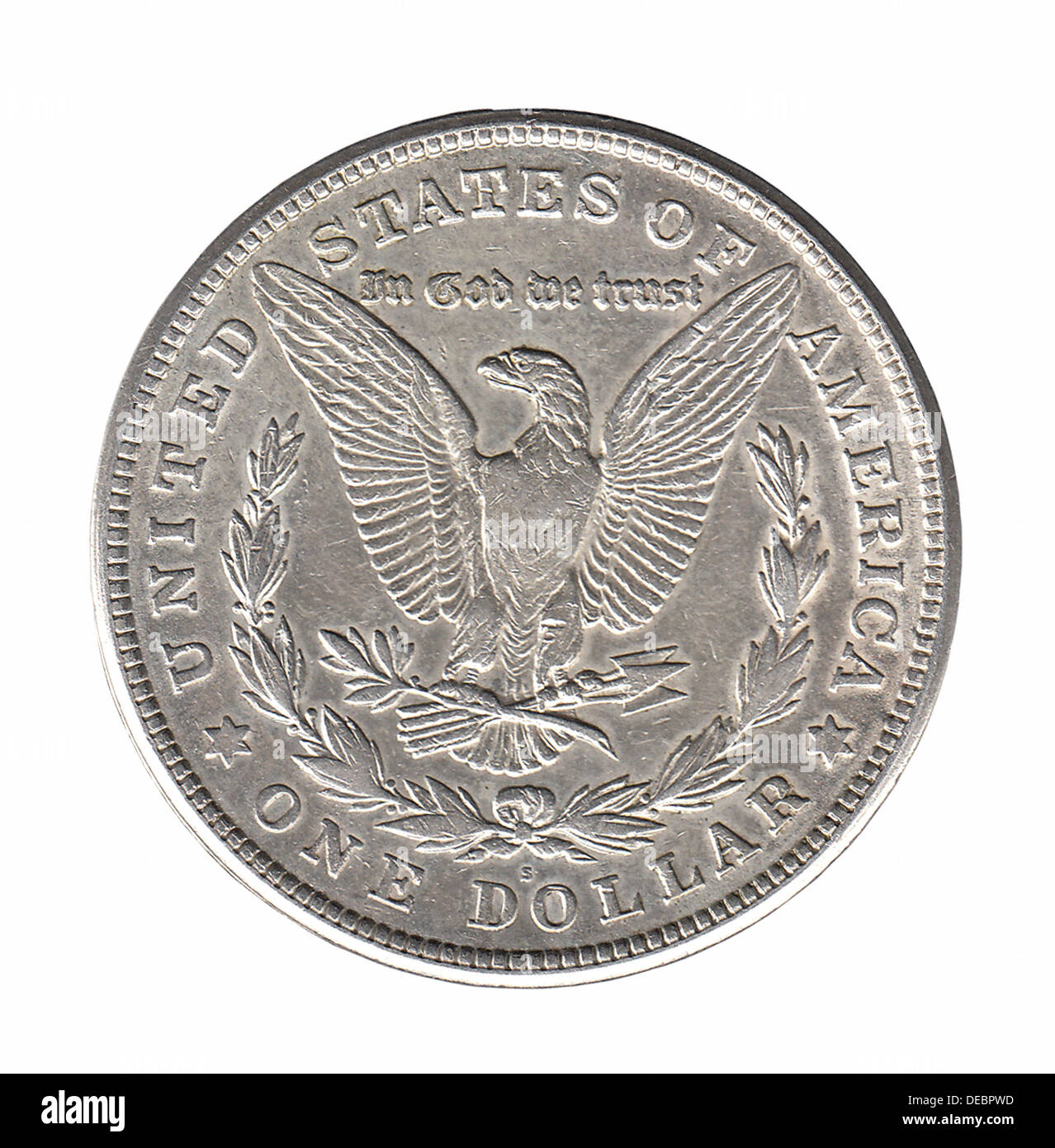 Silver dollar bar hi-res stock photography and images - Alamy