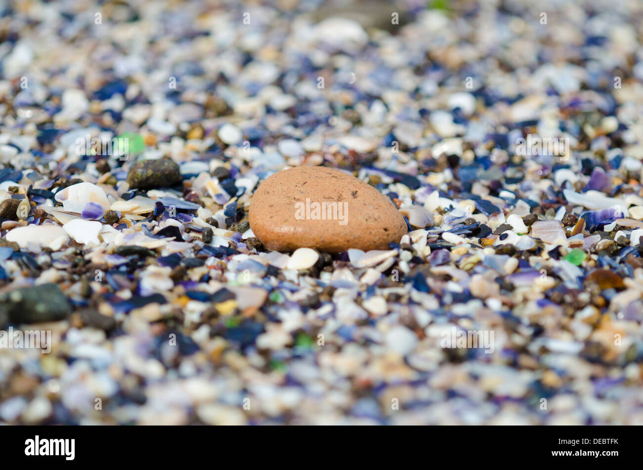 Beach sand detail hi-res stock photography and images - Alamy