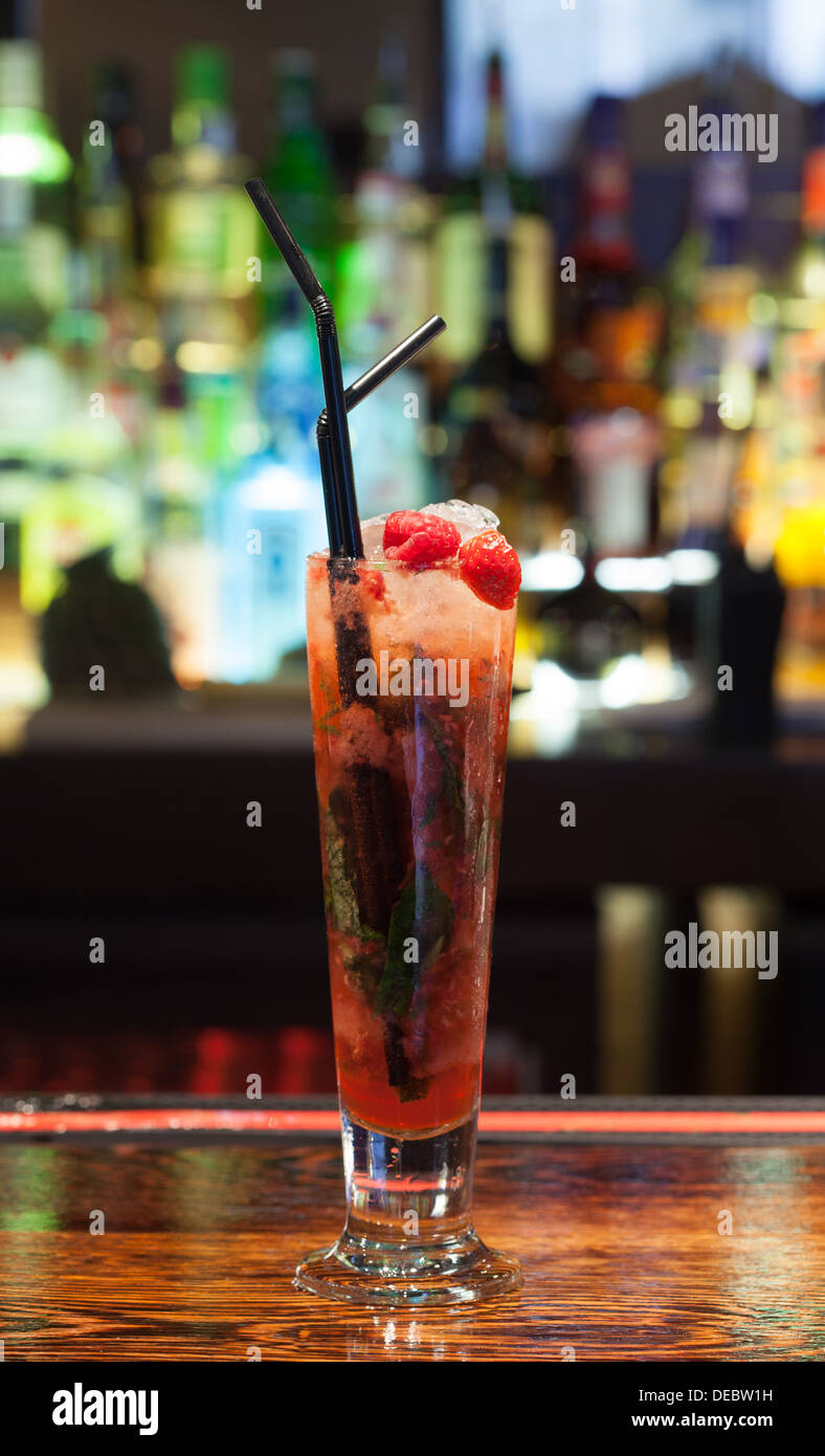 The edge nightclub hi-res stock photography and images - Alamy