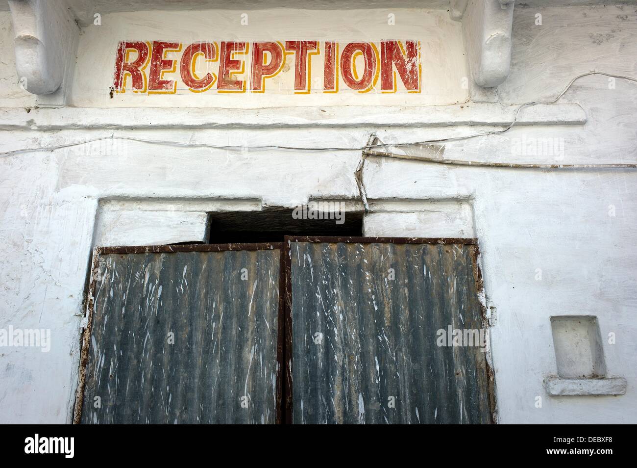 Reception india hi-res stock photography and images - Alamy