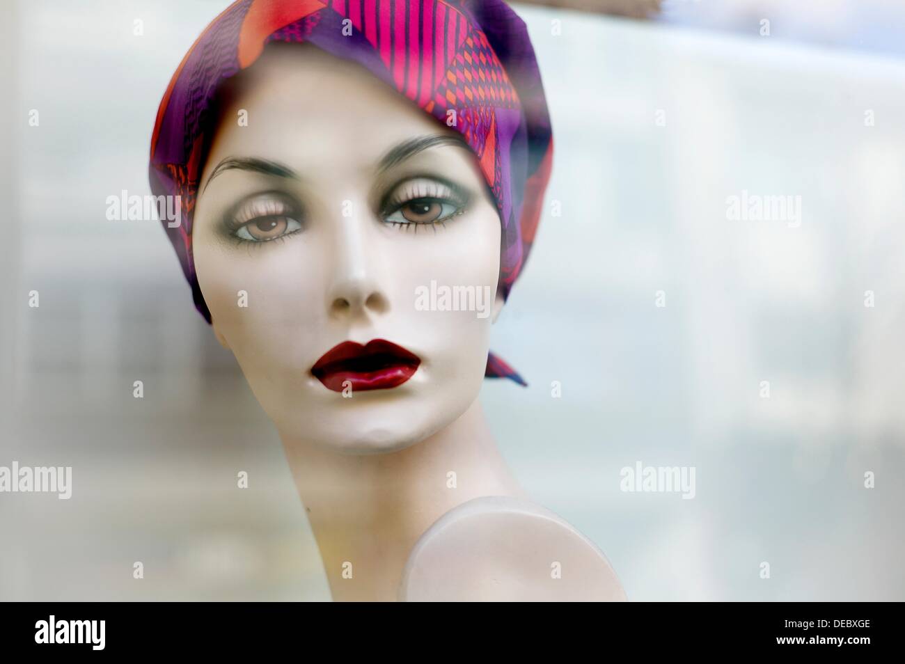 Manquin hi-res stock photography and images - Alamy