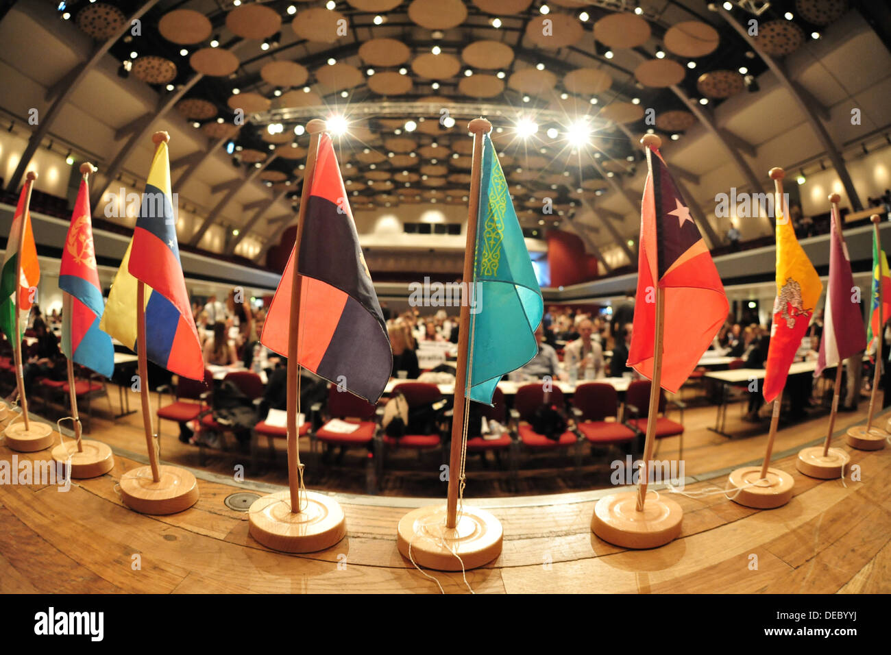 Oldenburg model united nations hi-res stock photography and images - Alamy