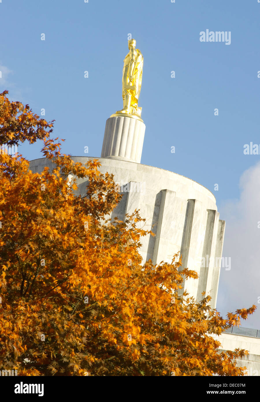 Capital stands hi-res stock photography and images - Alamy