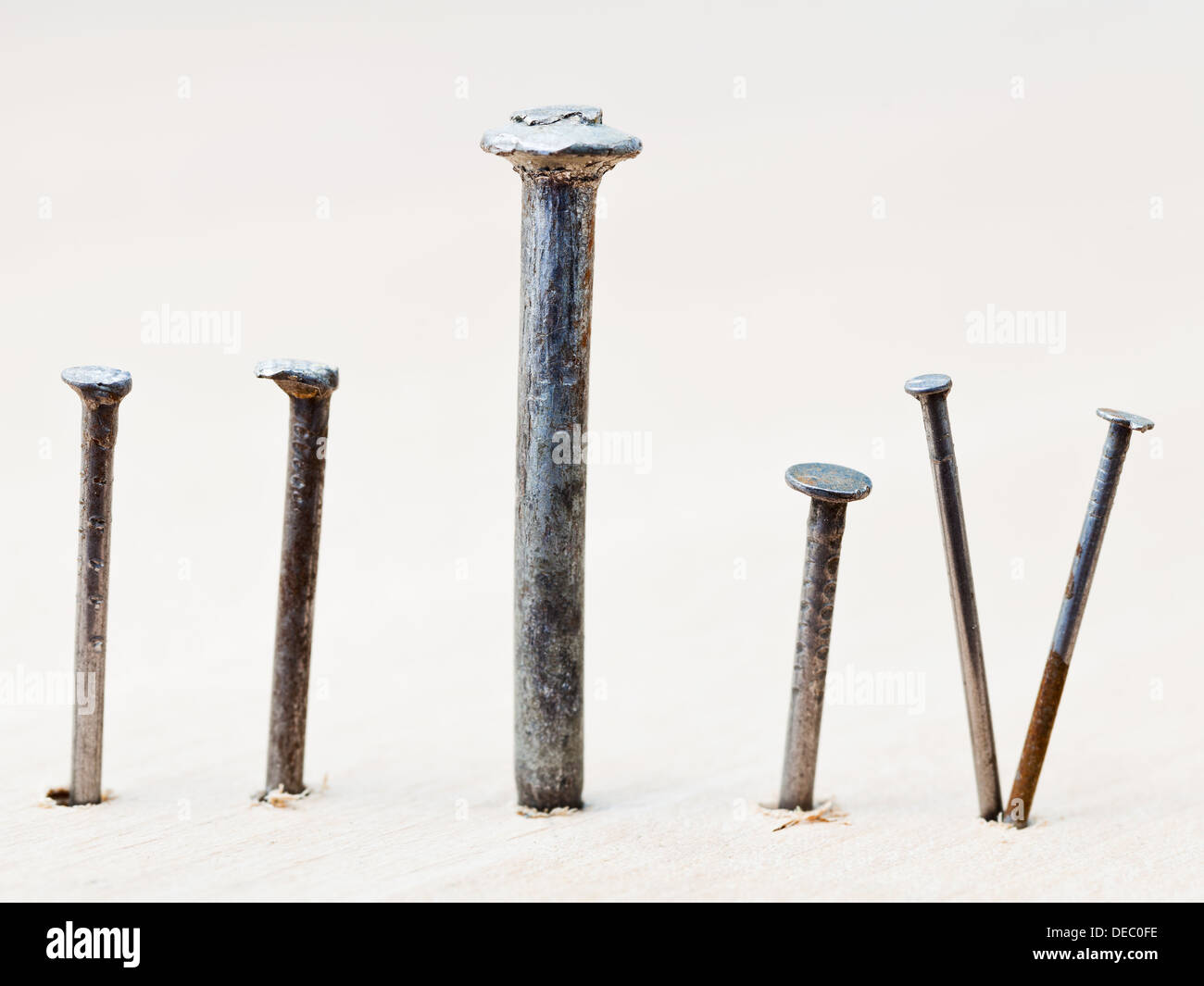Clinch view hi-res stock photography and images - Alamy