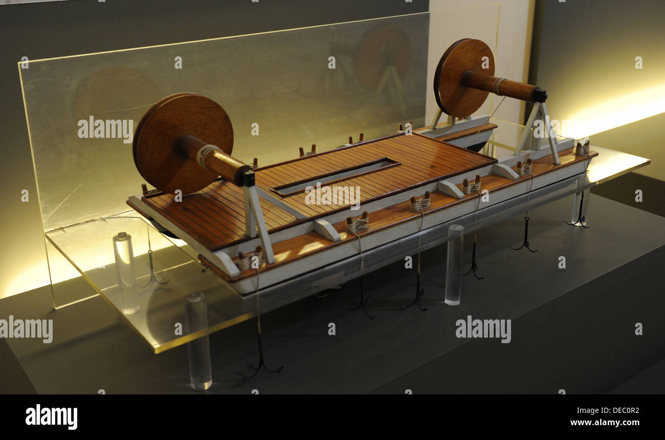 Codex atlanticus drawing hi-res stock photography and images - Alamy