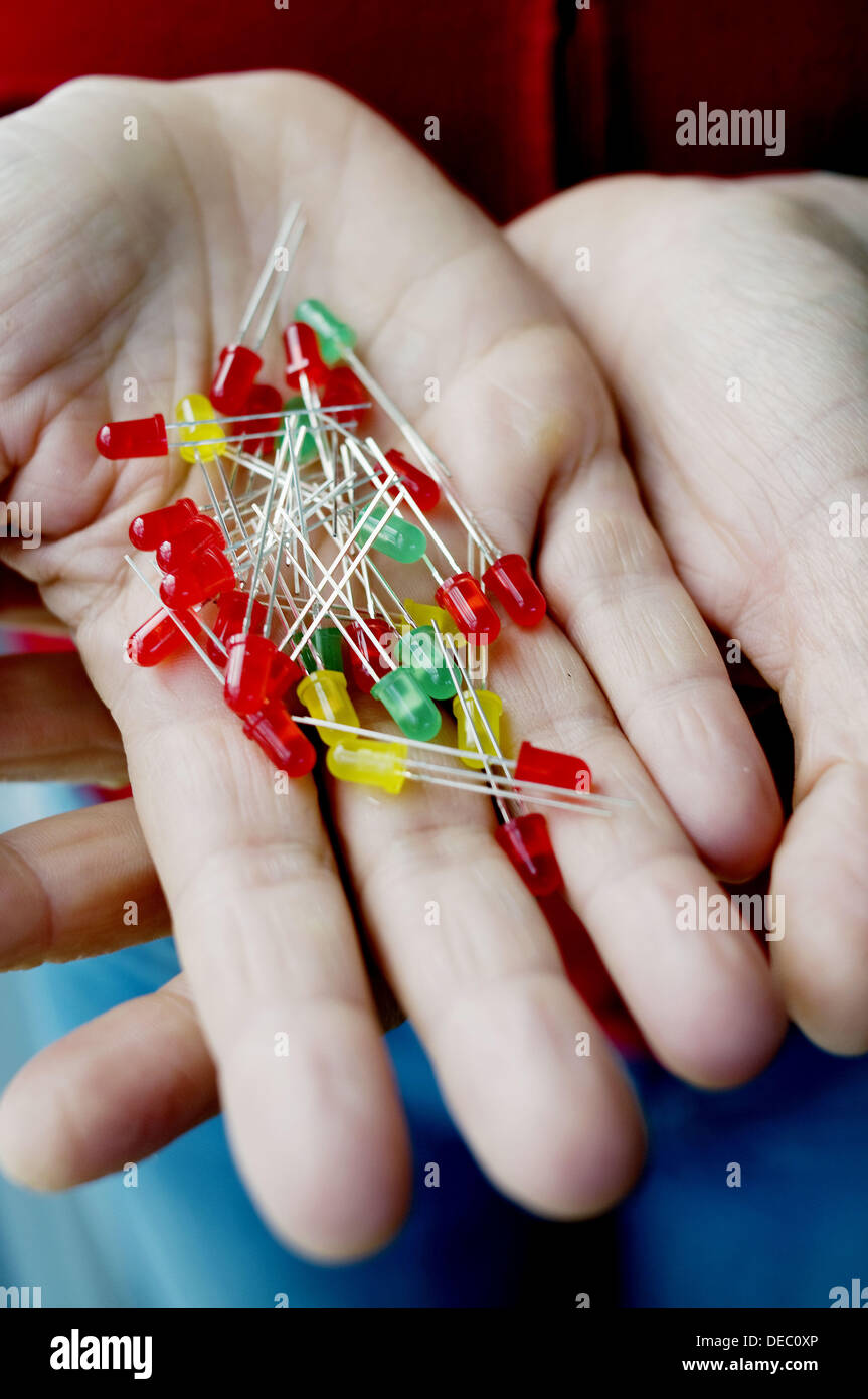 Power semiconductor device hi-res stock photography and images - Alamy