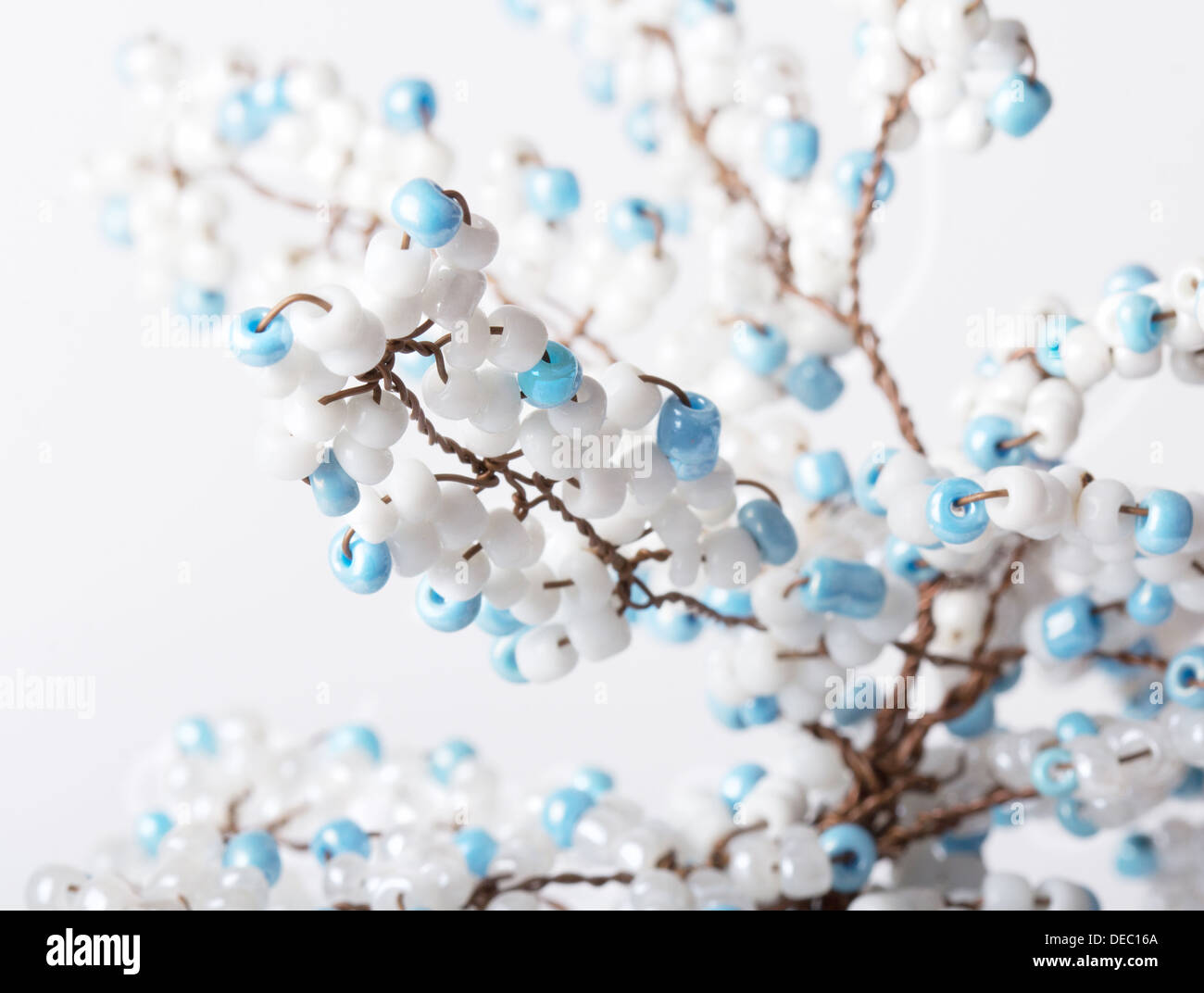 Bead tree hi-res stock photography and images - Alamy