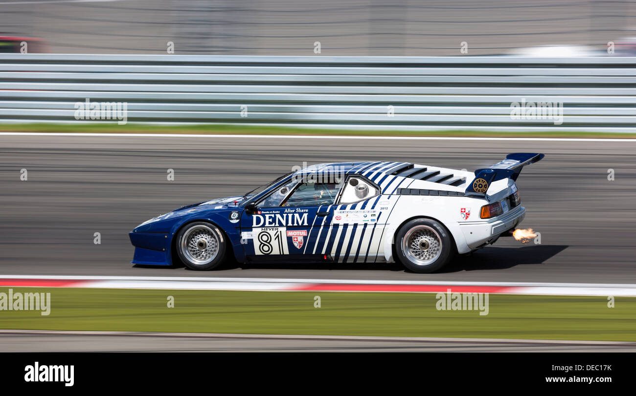 Revival deutsche rennsportmeisterschaft hi-res stock photography and ...