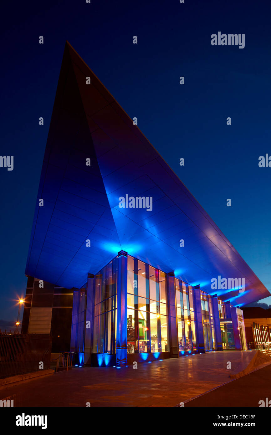 Toitu Otago Settlers Museum, Dunedin, Otago, South Island, New Zealand ...