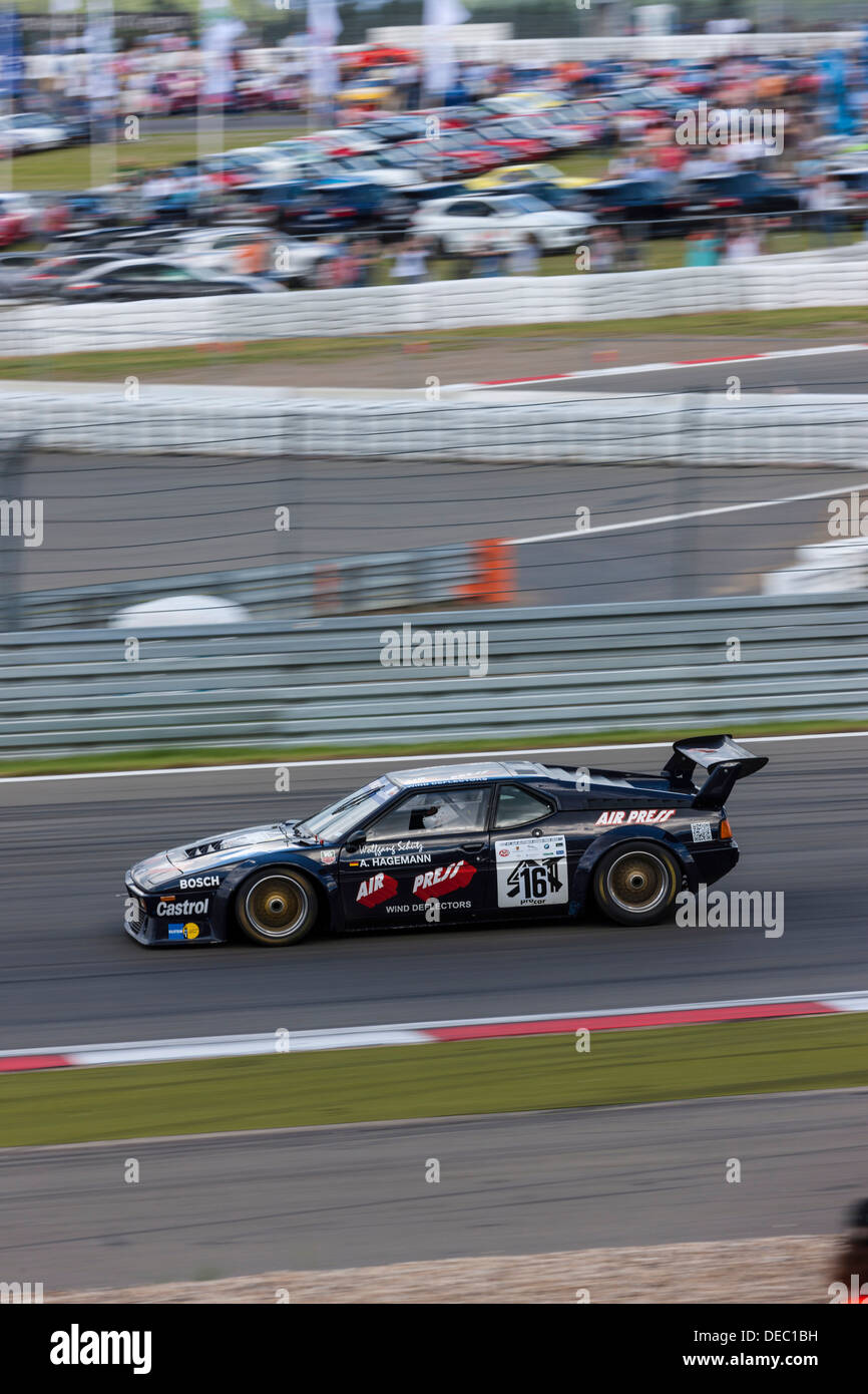 Revival german racing championship hi-res stock photography and images ...