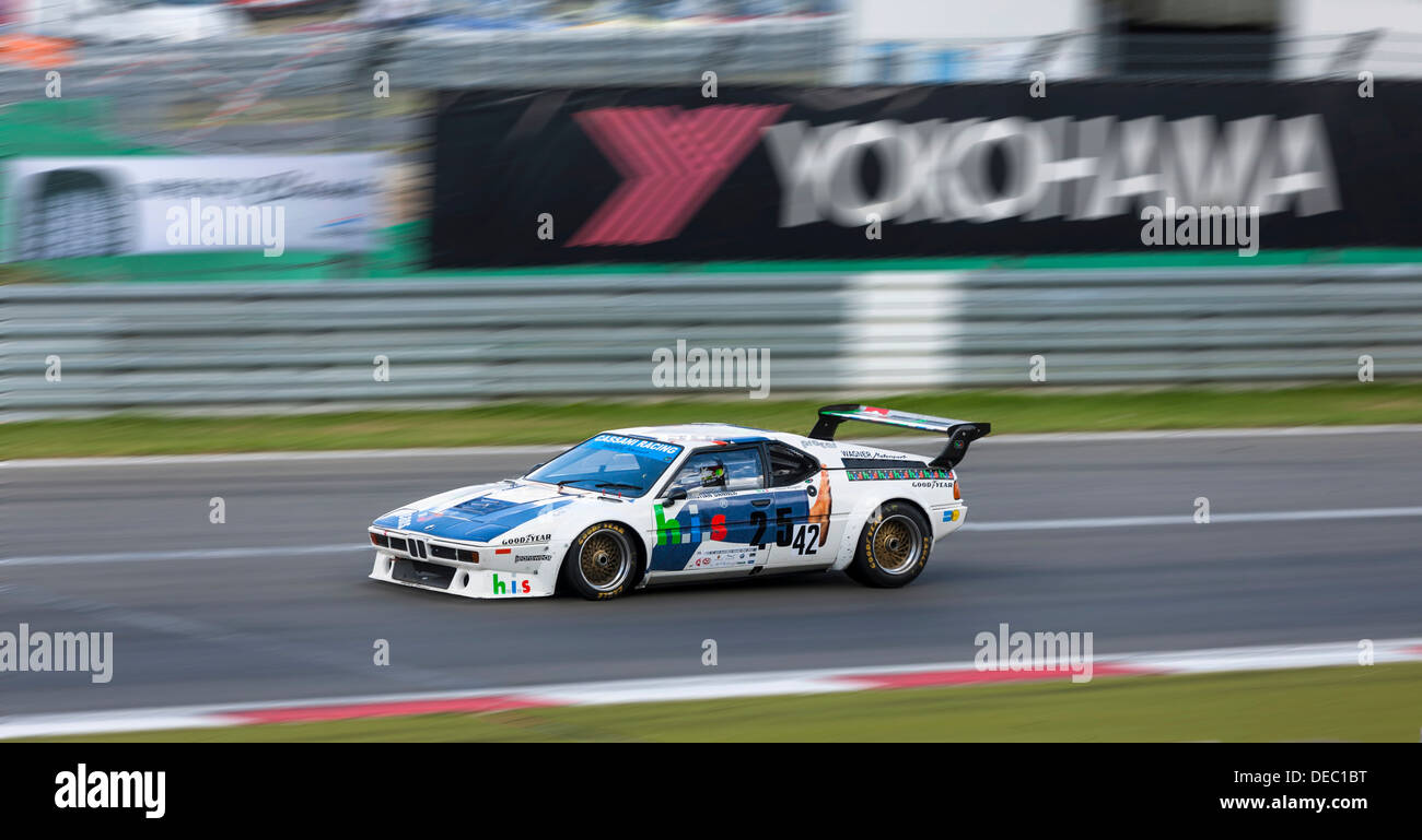 Revival german racing championship hi-res stock photography and images ...