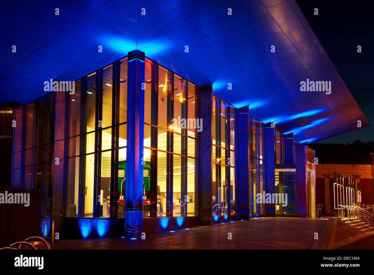 Toitu otago settlers museum hi-res stock photography and images - Alamy