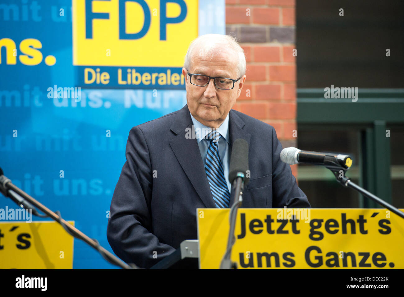 Philipp roesler hi-res stock photography and images - Alamy