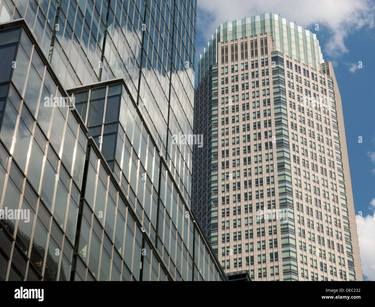 American office buildings hi-res stock photography and images - Alamy