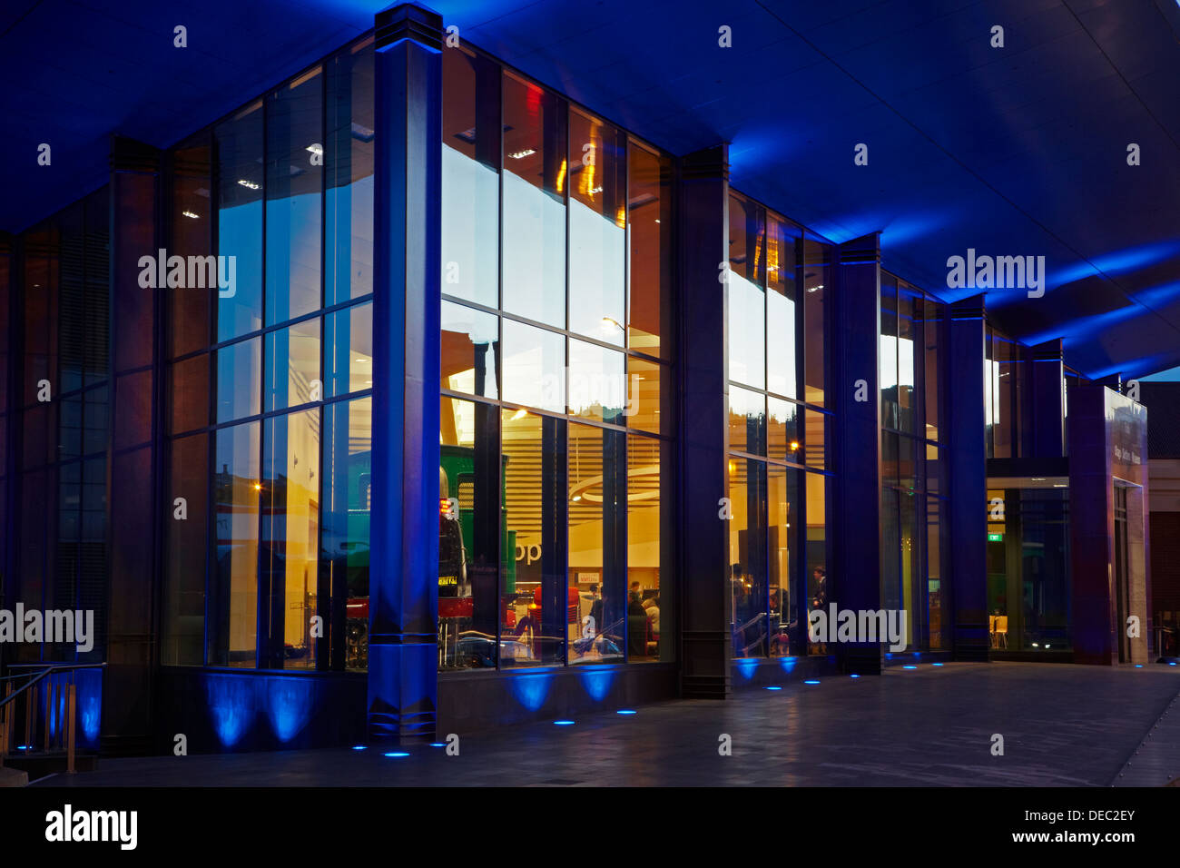 Otago Settlers Museum Stock Photos & Otago Settlers Museum Stock Images ...