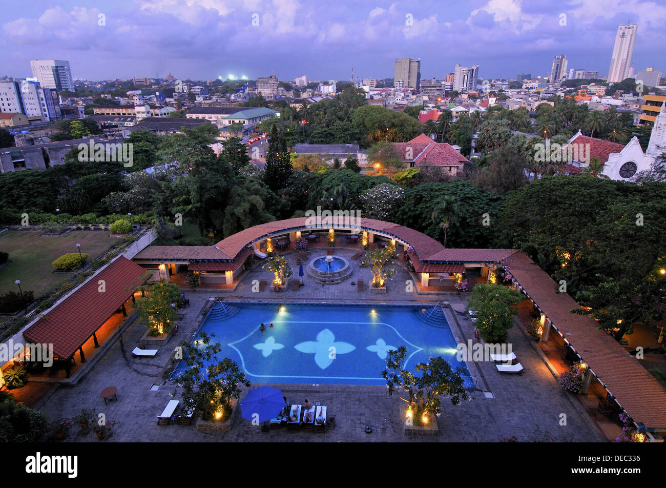 Samudra hotel hi-res stock photography and images - Alamy